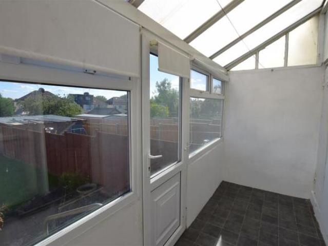2 bedroom terraced house for sale in Cedars Avenue, Coundon, Coventry, CV6
