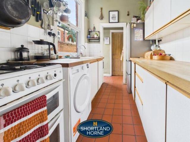 2 bedroom terraced house for sale in Centaur Road, Earlsdon, Coventry, CV5