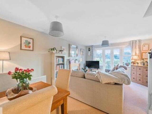 2 Bedroom Terraced House For Sale In Central Wimborne