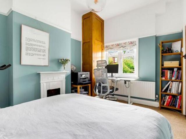 2 bedroom terraced house for sale in Central Avenue, New Basford, NG7