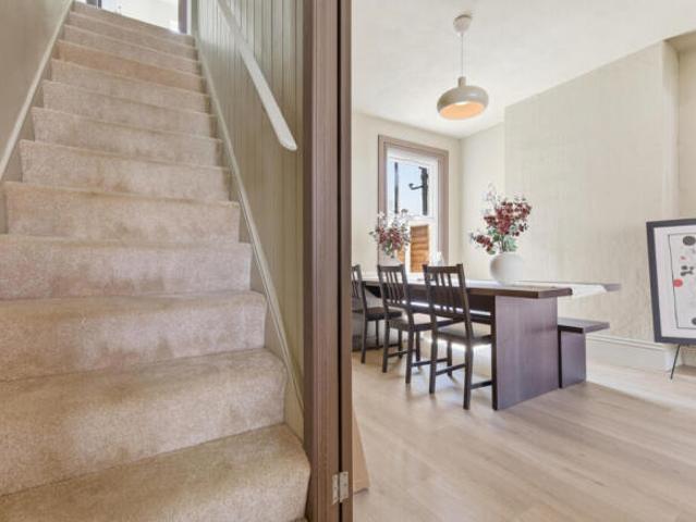 2 bedroom terraced house for sale in Central Avenue, Southend on sea, SS2