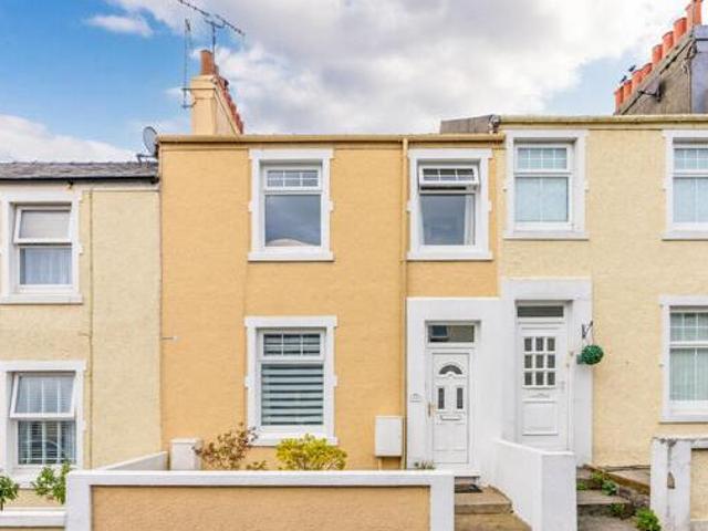 2 Bedroom Terraced House For Sale In Church Avenue