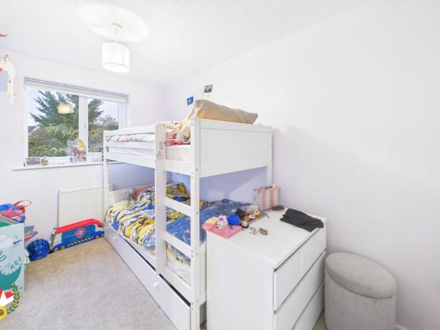 2 bedroom terraced house for sale in Church Drive, Quedgeley, Gloucester, GL2