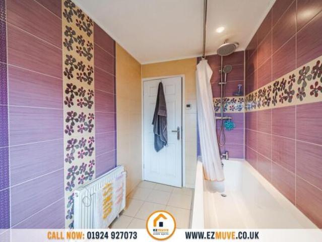 2 bedroom terraced house for sale in Church Fields, Huddersfield, HD2