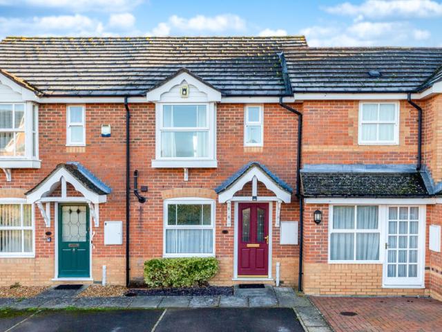 2 bedroom terraced house for sale in Church Lane, Old Marston Village, OX3