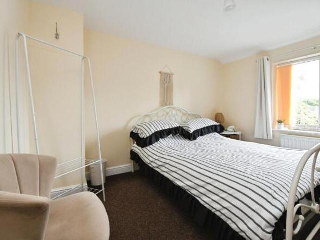 2 bedroom terraced house for sale in Church Lane, Lincoln, LN2