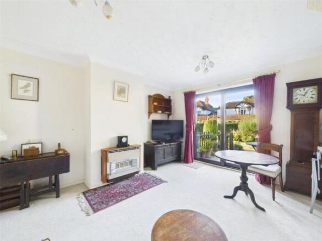 2 bedroom terraced house for sale in Church Road, Churchdown, Gloucester, Gloucestershire, GL3