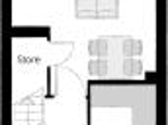 2 bedroom terraced house for sale in Church Road, Otham, Maidstone, ME15 8SB, ME15