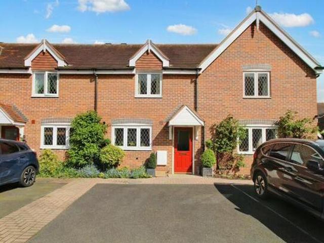 2 Bedroom Terraced House For Sale In Church Stretton, Shropshire