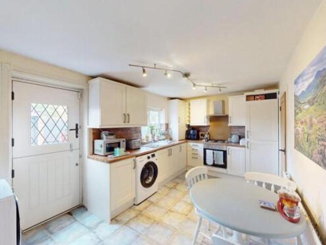 2 bedroom terraced house for sale in Church Street, Westhoughton, BL5
