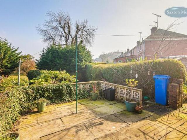 2 bedroom terraced house for sale in Church Street, Oughtibridge, Sheffield, S35