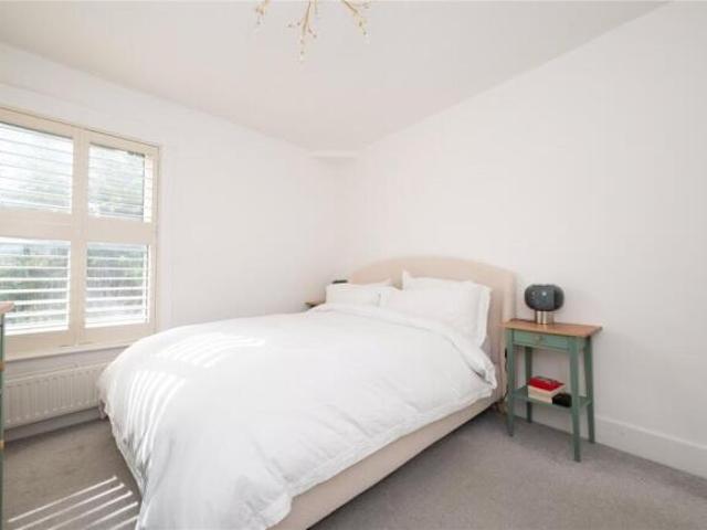 2 bedroom terraced house for sale in Church Street, St. Albans, Hertfordshire, AL3