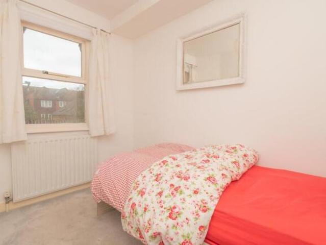 2 bedroom terraced house for sale in Church Street, St. Dunstans, Canterbury, Kent, CT2