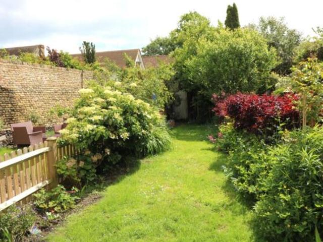 2 bedroom terraced house for sale in Church Street, St. Marys, Sandwich, Kent, CT13