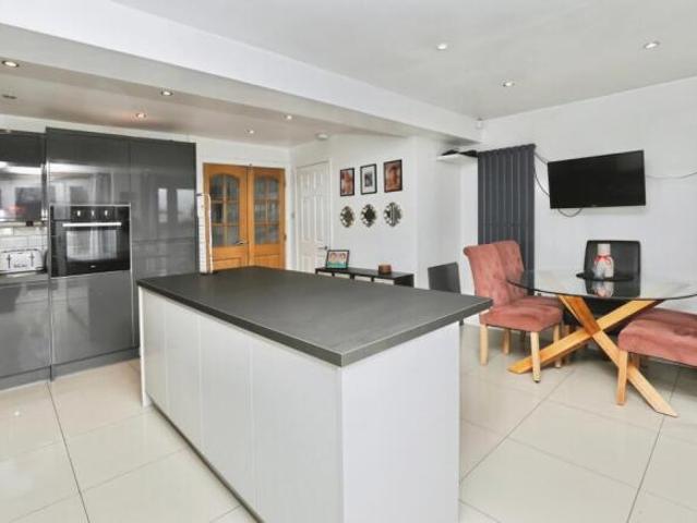 2 bedroom terraced house for sale in Churchdown Road, Liverpool, L14