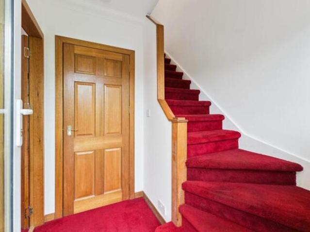 2 bedroom terraced house for sale in Churchill Drive, Broomhill Glasgow, G11 7EZ, G11