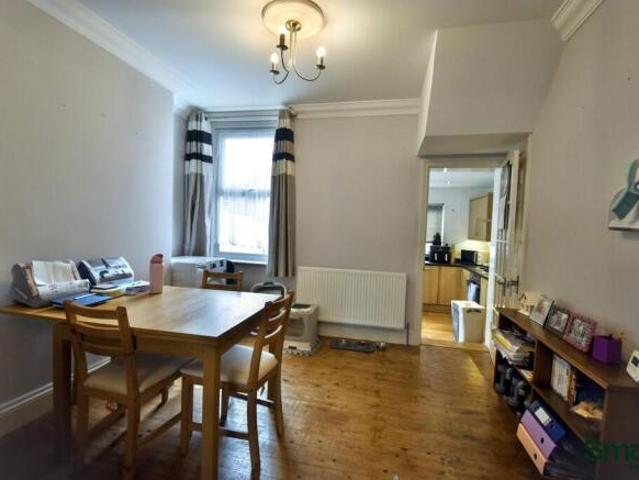2 bedroom terraced house for sale in Churchill Road, Exeter, EX2