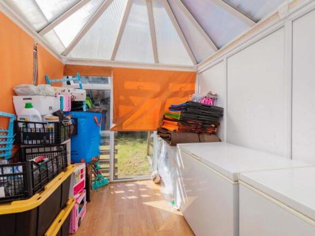 2 bedroom terraced house for sale in Churchill Road, Langley, SL3