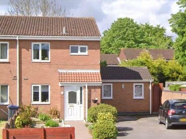 2 bedroom terraced house for sale in Chalford Road Erdington B23