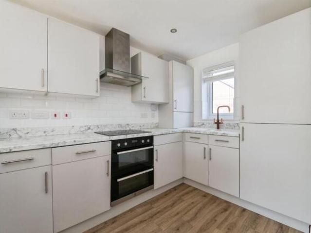 2 bedroom terraced house for sale in Channings Drive, Tithebarn, Exeter, EX1
