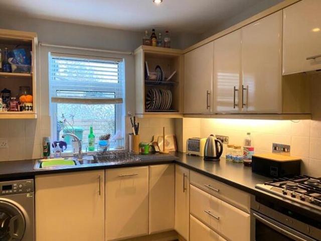2 bedroom terraced house for sale in Chandler Close, Bath, Somerset, BA1