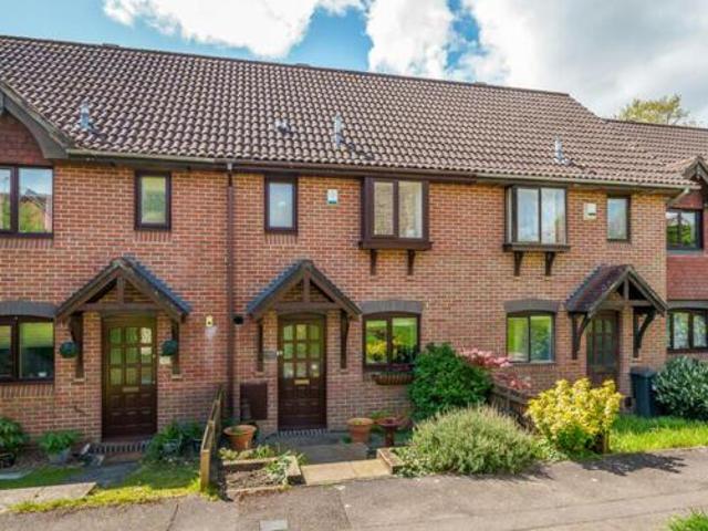 2 Bedroom Terraced House For Sale In Chandler´s Ford, Hampshire