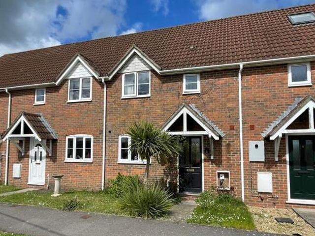2 Bedroom Terraced House For Sale In Chapmanslade