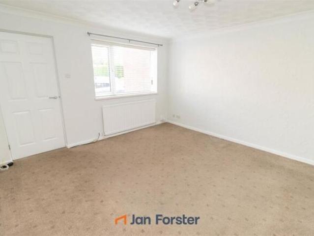2 bedroom terraced house for sale in Chapel Court, Seaton Burn, Newcastle Upon Tyne, NE13