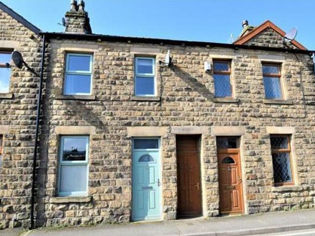 2 Bedroom Terraced House For Sale In Chapel en le frith