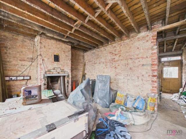 2 bedroom terraced house for sale in Chapel Street, Cheltenham, GL50