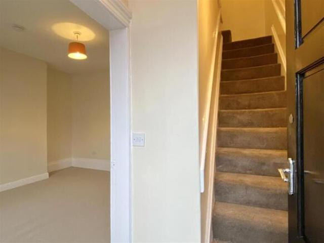 2 bedroom terraced house for sale in Chapel Terrace, Crosland Moor, HD4