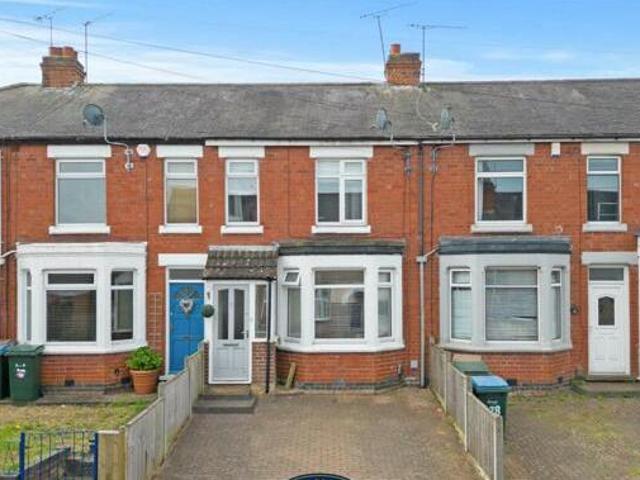 2 Bedroom Terraced House For Sale In Chapelfields