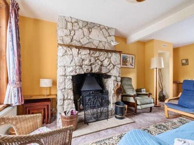 2 Bedroom Terraced House For Sale In Charminster