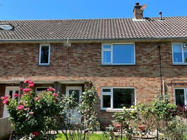 2 Bedroom Terraced House For Sale In Charmouth