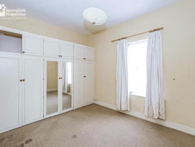 2 bedroom terraced house for sale in Charlton Street, York, Yorkshire, YO23