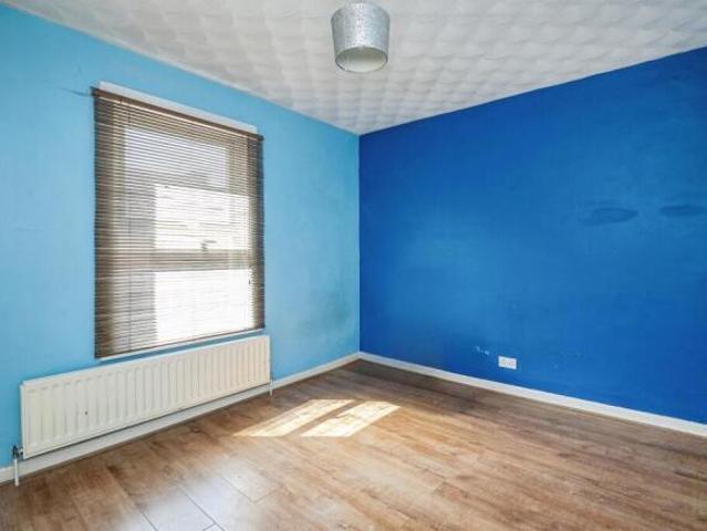 2 bedroom terraced house for sale in Charter Street, GILLINGHAM, ME7