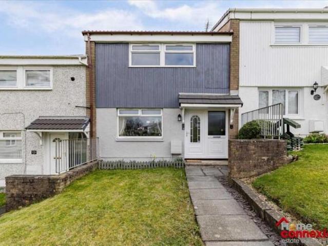 2 bedroom terraced house for sale in Chatham, Westwood, EAST KILBRIDE, G75