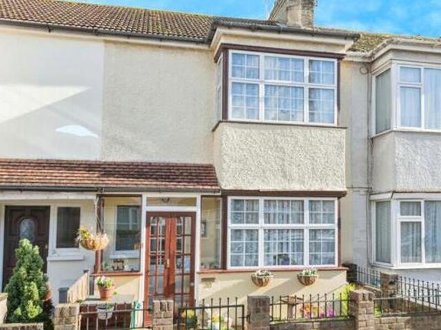 2 Bedroom Terraced House For Sale In Chatterton Village, Bromley