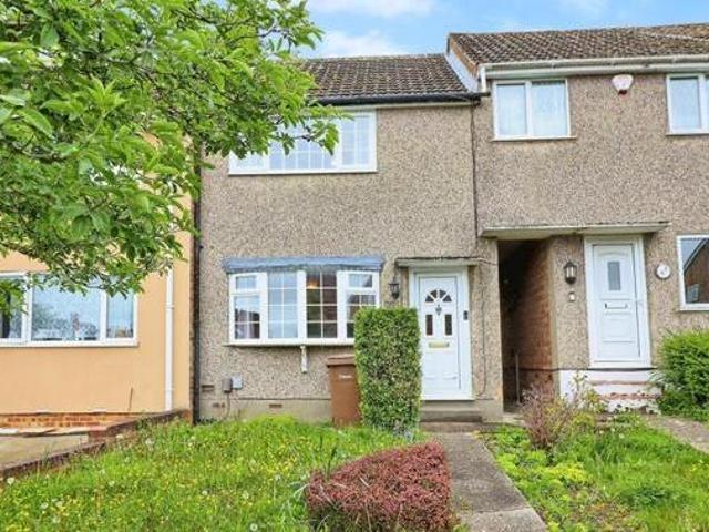 2 Bedroom Terraced House For Sale In Chelmsford