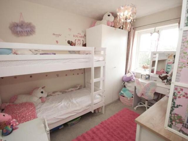 2 bedroom terraced house for sale in Chelmsford Close, Northampton, NN4