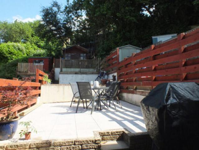 2 bedroom terraced house for sale in Chelmsford Road, Exeter, EX4