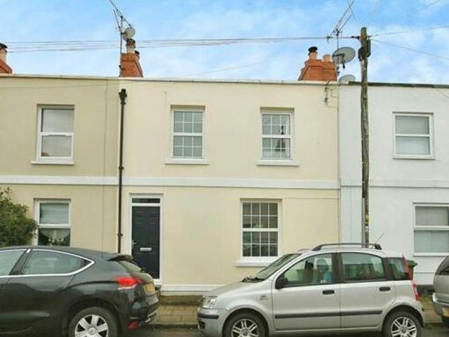 2 Bedroom Terraced House For Sale In Cheltenham