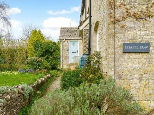2 Bedroom Terraced House For Sale In Cheltenham, Gloucestershire