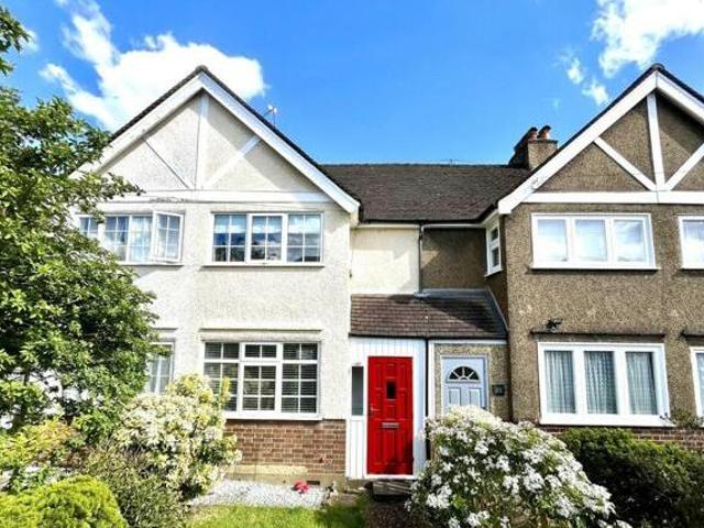 2 Bedroom Terraced House For Sale In Chessington