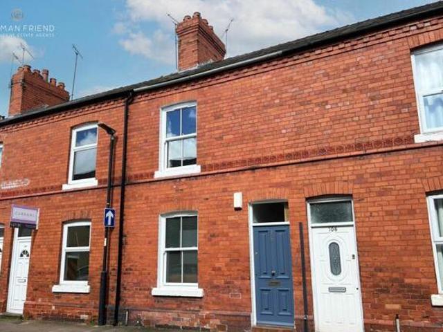 2 Bedroom Terraced House For Sale In Chester
