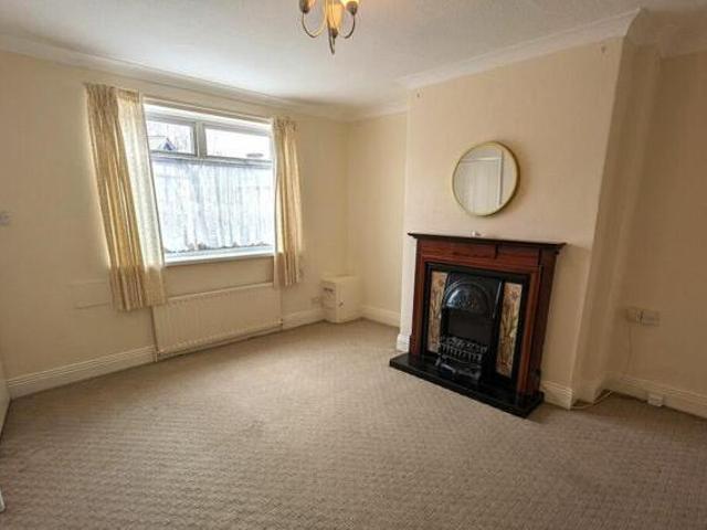 2 Bedroom Terraced House For Sale In Chester Le Street