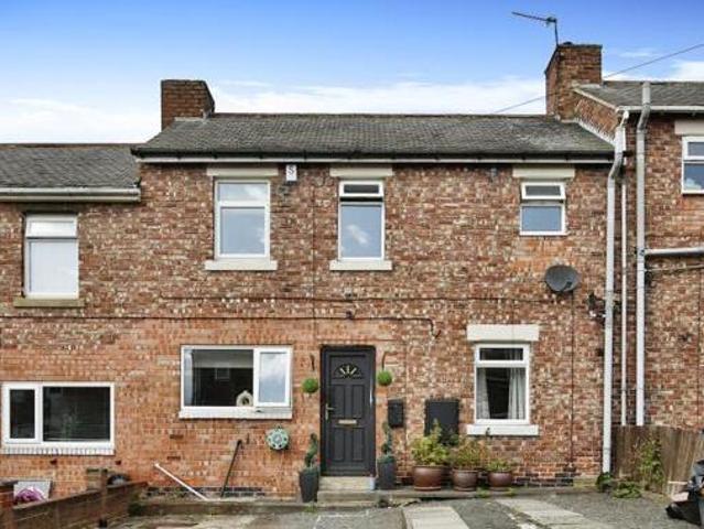 2 Bedroom Terraced House For Sale In Chester Le Street