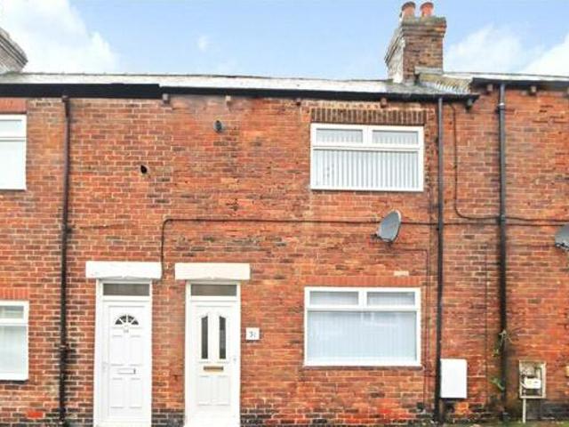 2 Bedroom Terraced House For Sale In Chester Le Street, Durham