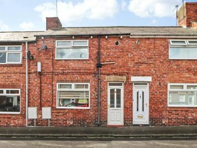 2 Bedroom Terraced House For Sale In Chester Le Street, Durham