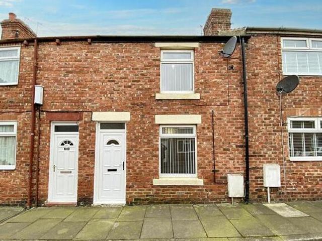 2 Bedroom Terraced House For Sale In Chester Le Street, Durham
